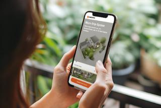 Micro-Drip-System - GARDENA