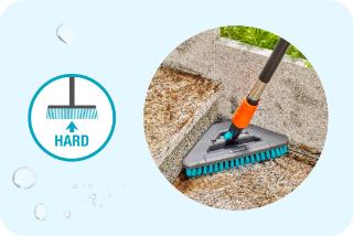 GARDENA Cleansystem