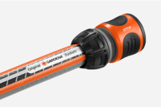 Garden Hoses – GARDENA