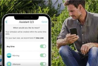 GARDENA smart App – GARDENA