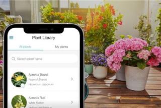 GARDENA smart App – GARDENA