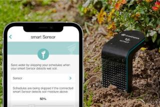 GARDENA smart App – GARDENA