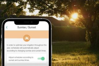 GARDENA smart App – GARDENA