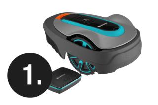 GARDENA smart system