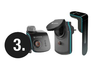 GARDENA smart system