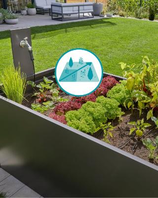 Micro-Drip-System - GARDENA