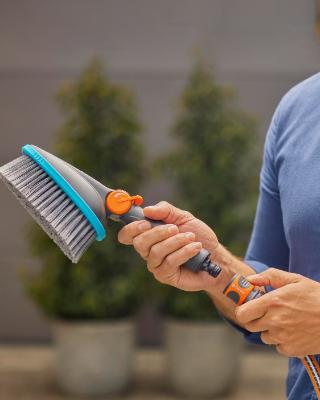 GARDENA Cleansystem