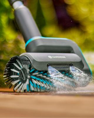GARDENA Cleaning
