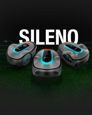 GARDENA Robotic Lawnmowers