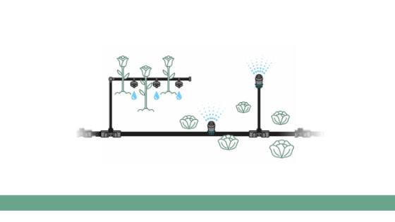 Micro-Drip-System - GARDENA