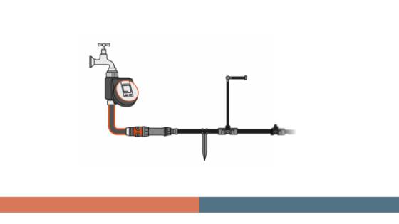Micro-Drip-System: Accurate Drip Irrigation | GARDENA