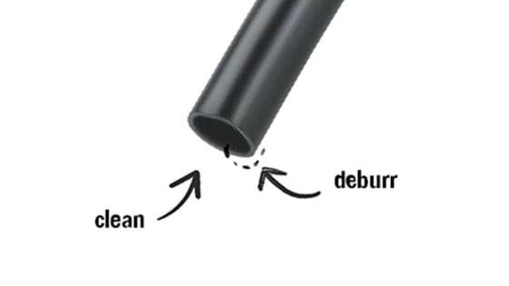 Sprinklersystem Installation and Maintenance – GARDENA