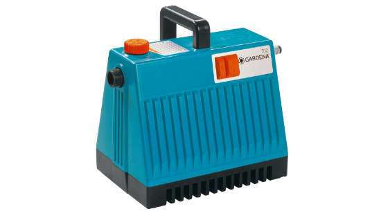 About GARDENA - GARDENA history - GARDENA