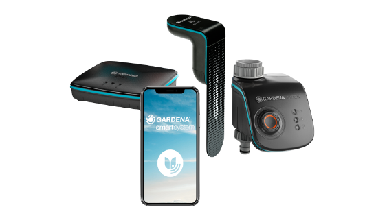 About GARDENA - GARDENA history - GARDENA