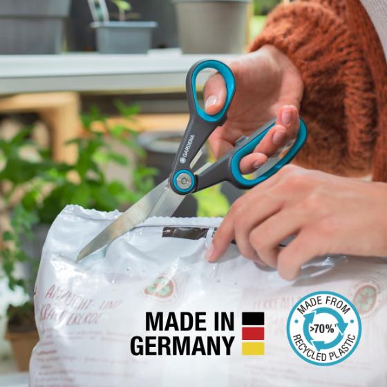 GARDENA MicroCutting