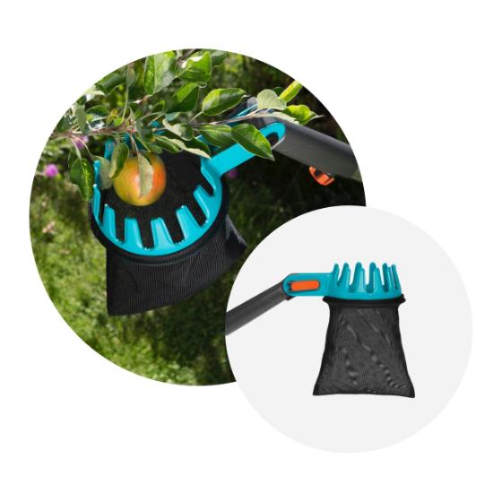 combisystem Harvesting Tools – GARDENA