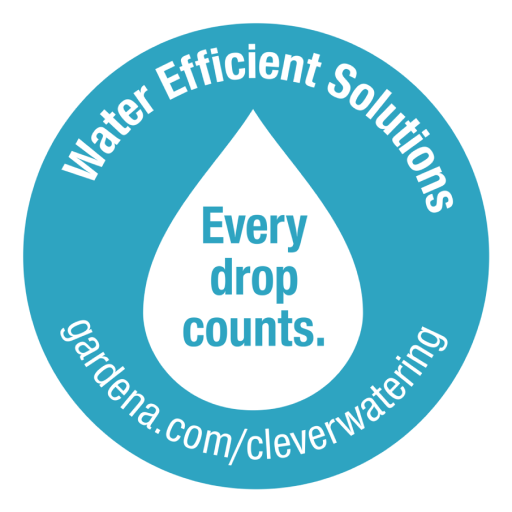 Micro-Drip-System - GARDENA